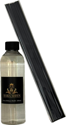 Refill Diffusers – Tiara Haven Limited